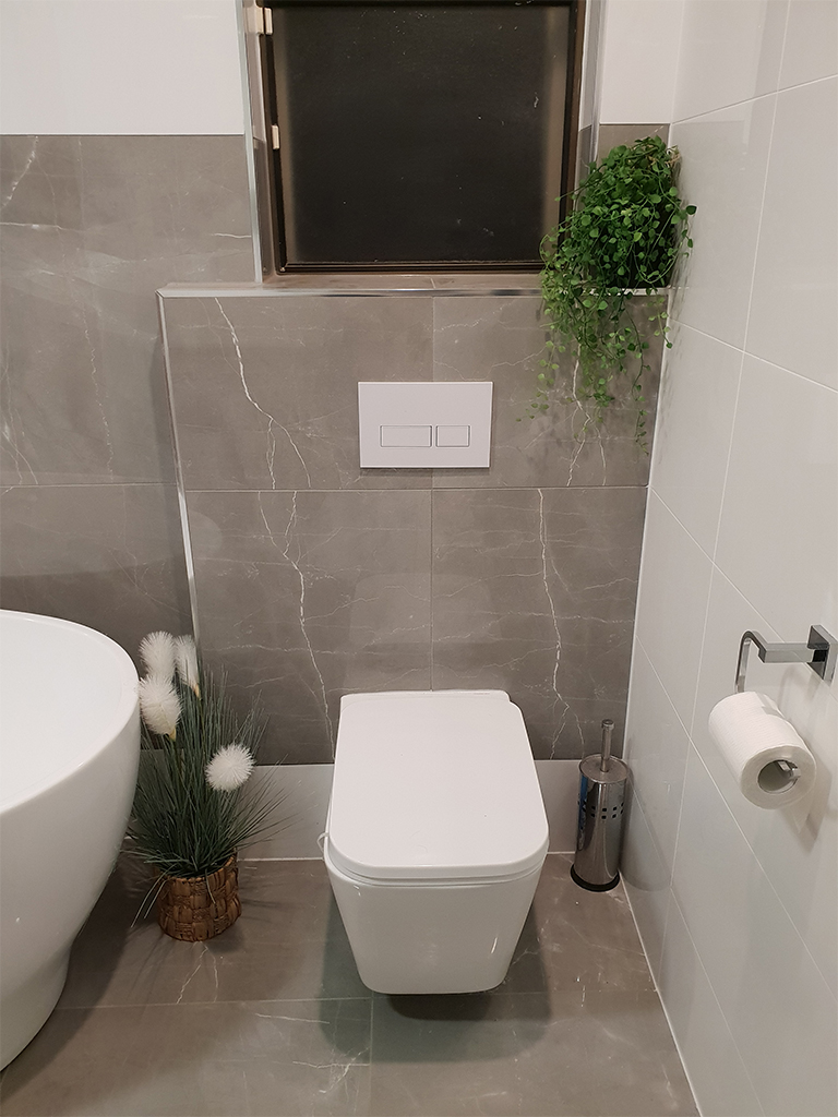 24/7 Replacing Toilet Service in Adelaide | New Toilet Suite Installation