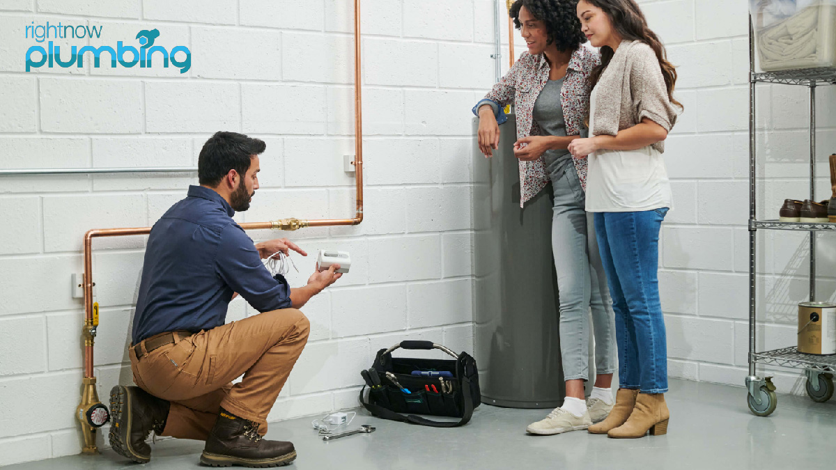 Eco-Friendly Plumbing Solutions: Save Water & Reduce Bills