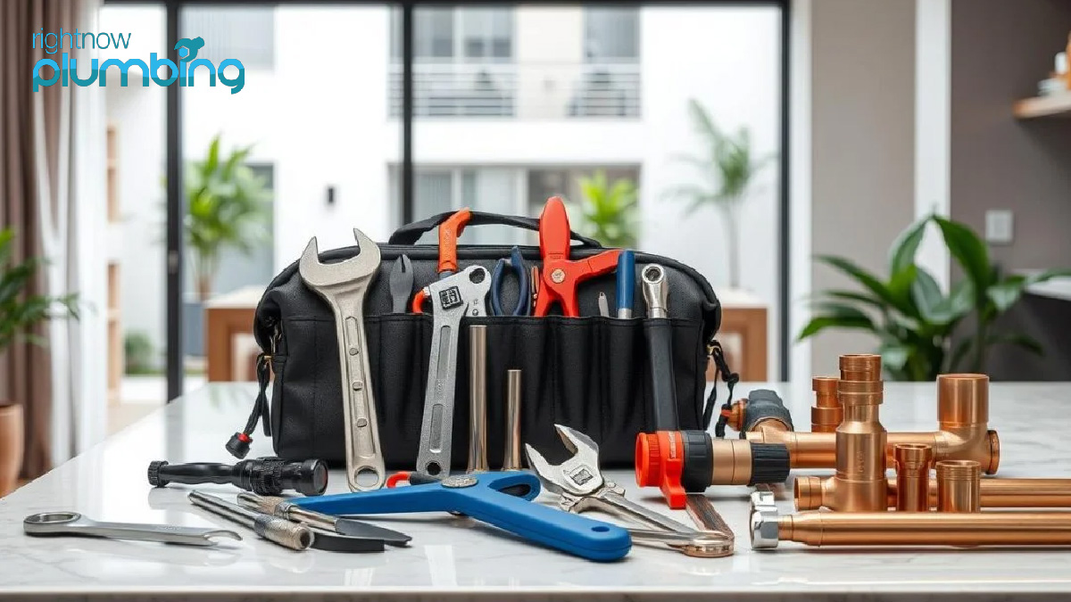 The Ultimate 2025 Plumbing Checklist for Adelaide Homes