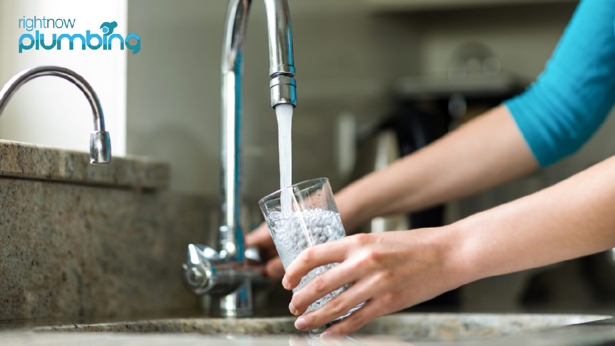 Hard Water in Adelaide: Effects on Plumbing & Solutions